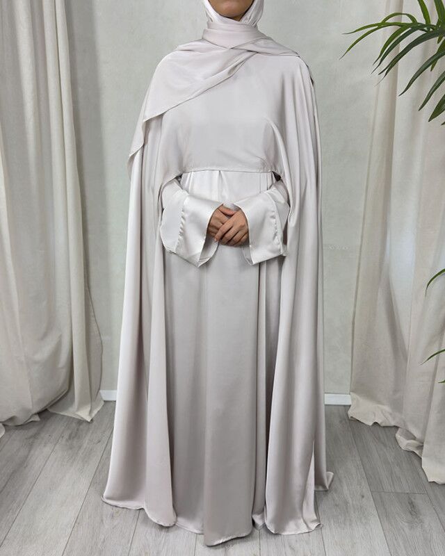 Unique Somali Bati Dresses for Any Occasion